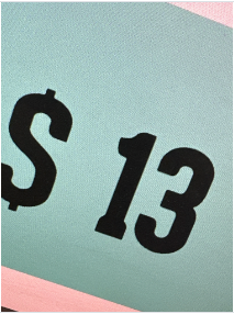 $ 13 Pesos – Cosas y Cositas Mx